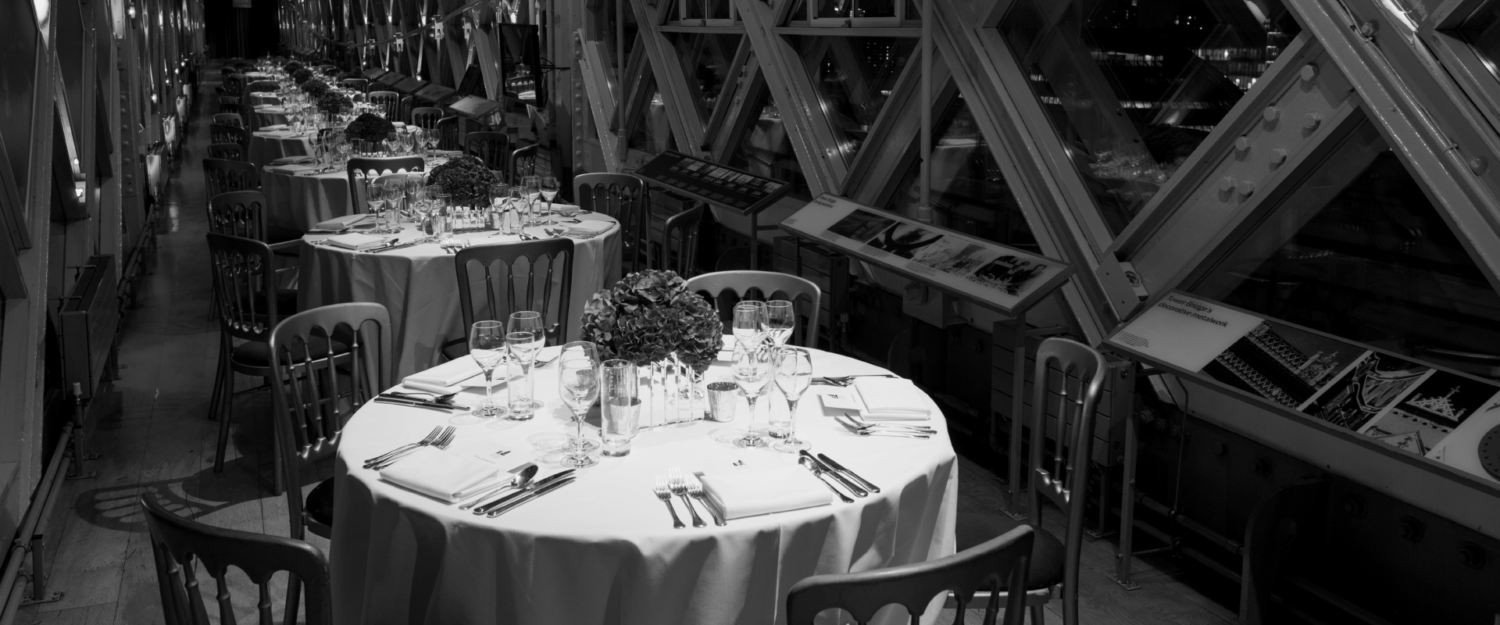 Cornerstone Events - A Premier Event Management Company