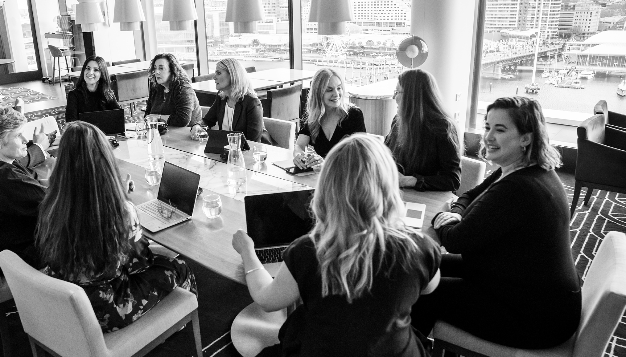 Cornerstone Events - a one stop shop for all your event needs