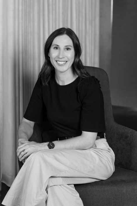 Kylie Warren - Cornerstone Events