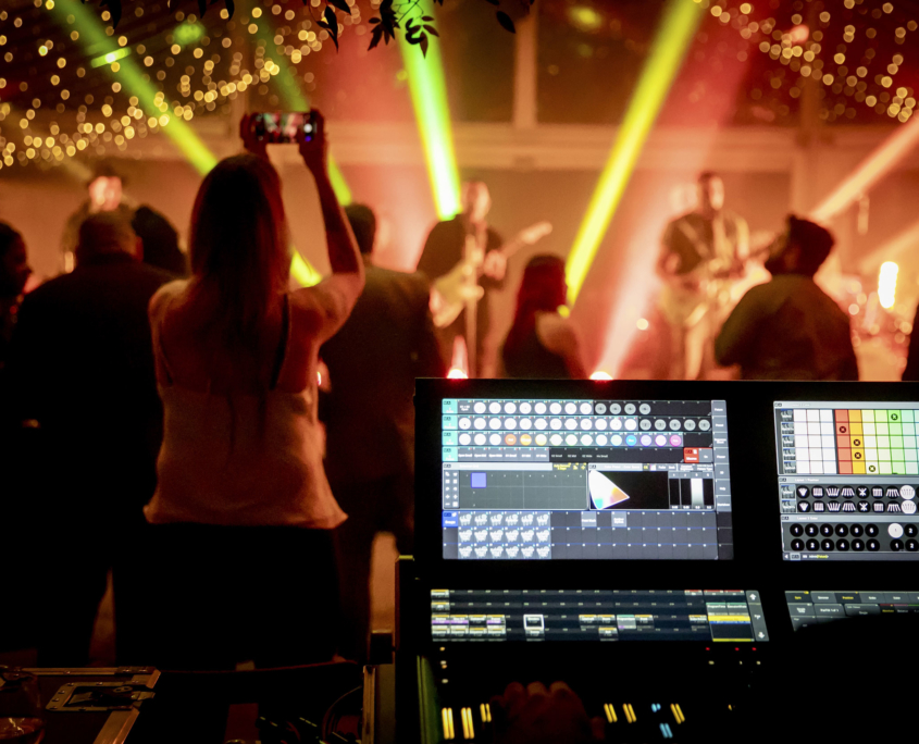 Cornerstone Events - A Premier Event Management Company