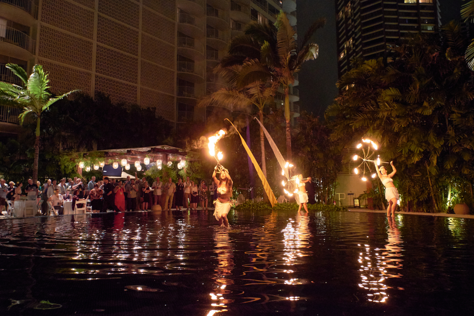 Cornerstone Events - A Premier Event Management Company