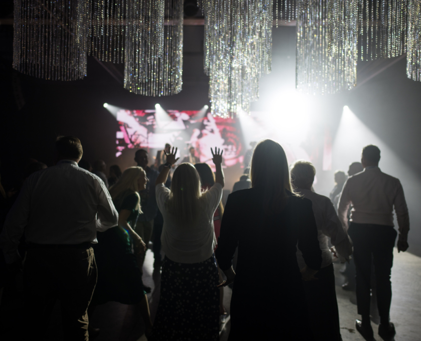 Cornerstone Events - A Premier Event Management Company